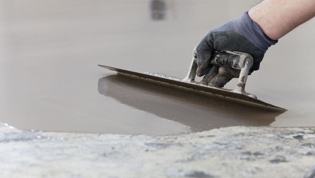 Enduits : quels sont les différents types ? - Immobilier et Habitat